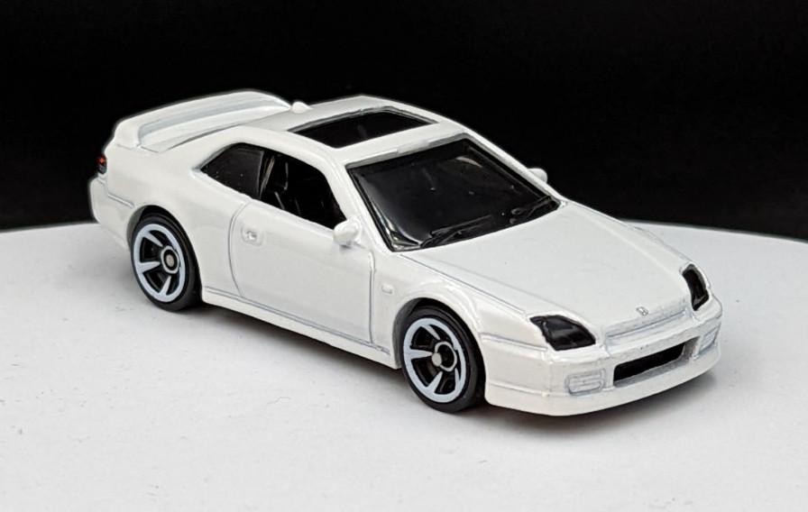 Honda Prelude – 1:64 Die Cast Collection